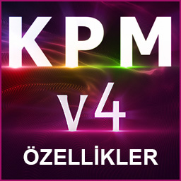 KORG PA Manager | Özellikler